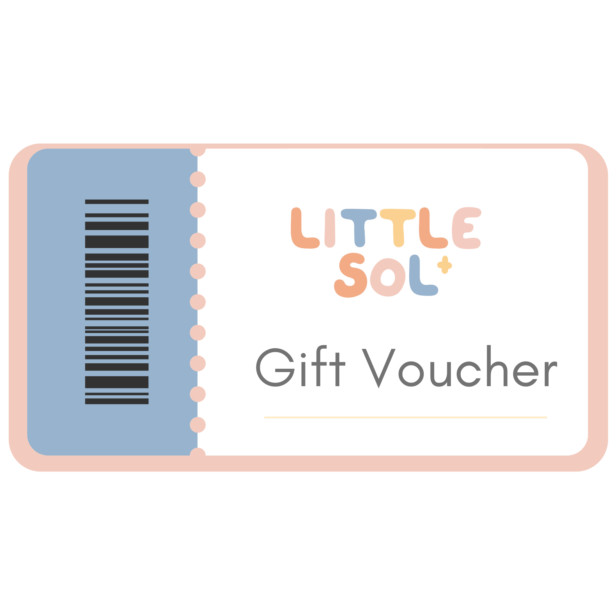 Outlet- SAMPLE SALE LS+ – Little Sol+